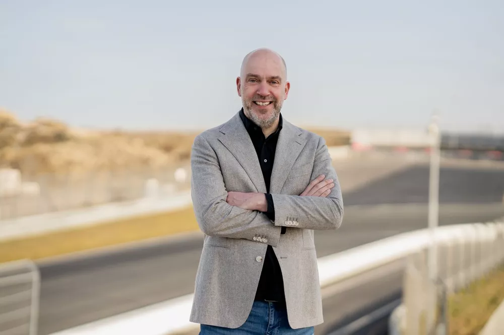 Kersverse Viaplay CEO Linders wil publieke perceptie verbeteren