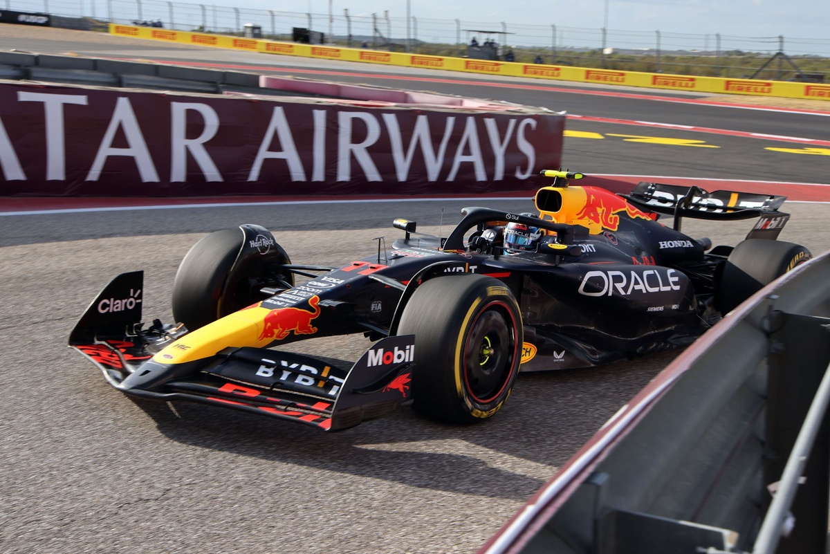 Pour la FIA, l'affaire du T-tray Red Bull est désormais close