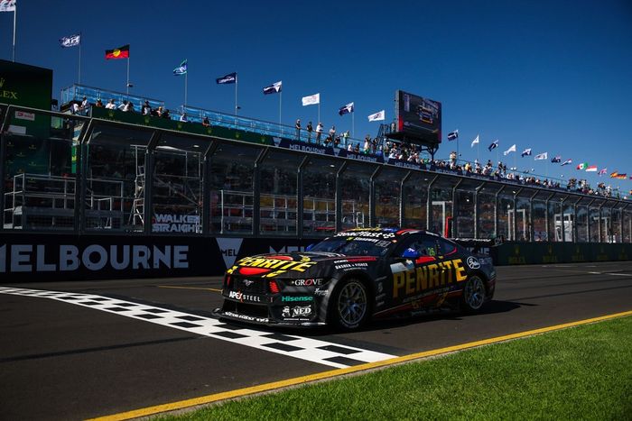 Latest Supercars News, Analysis, Results and More