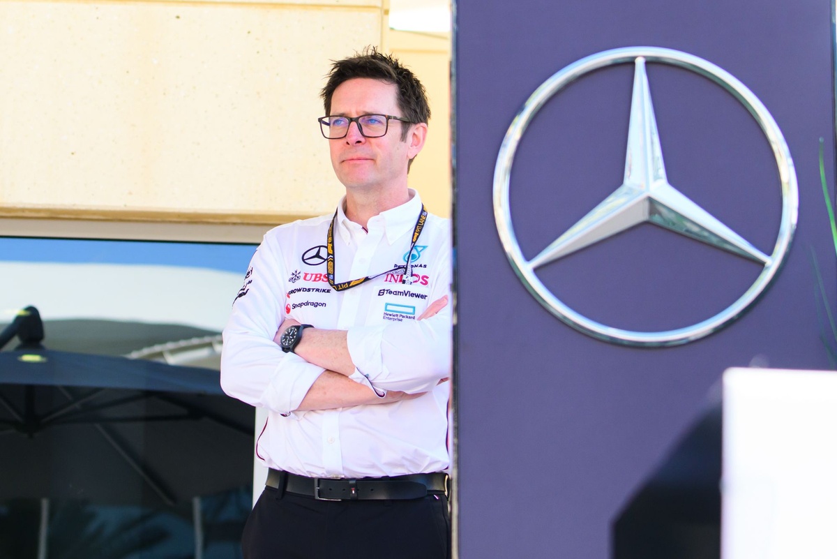 Shovlin: "Hamilton, Miami'de Perez'i geçecek hıza sahip değildi"