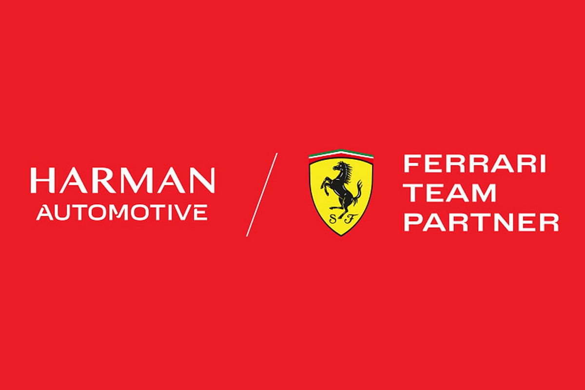 Ferrari suma un nuevo patrocinador para la F1 2023