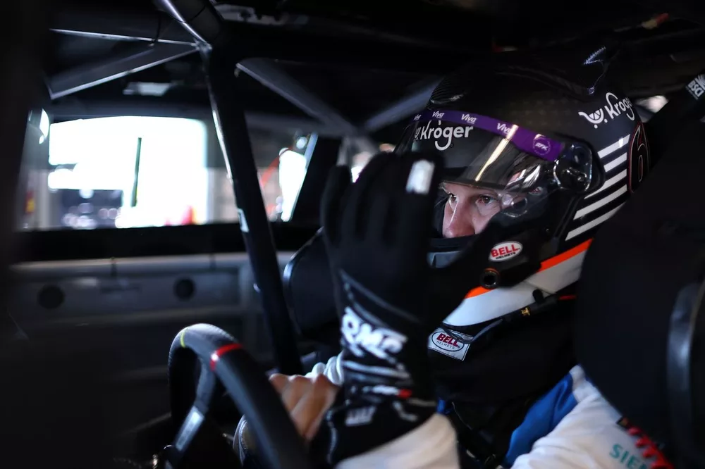 RFK Racing will appeal Ryan Preece penalty for wrecking Ty Gibbs
