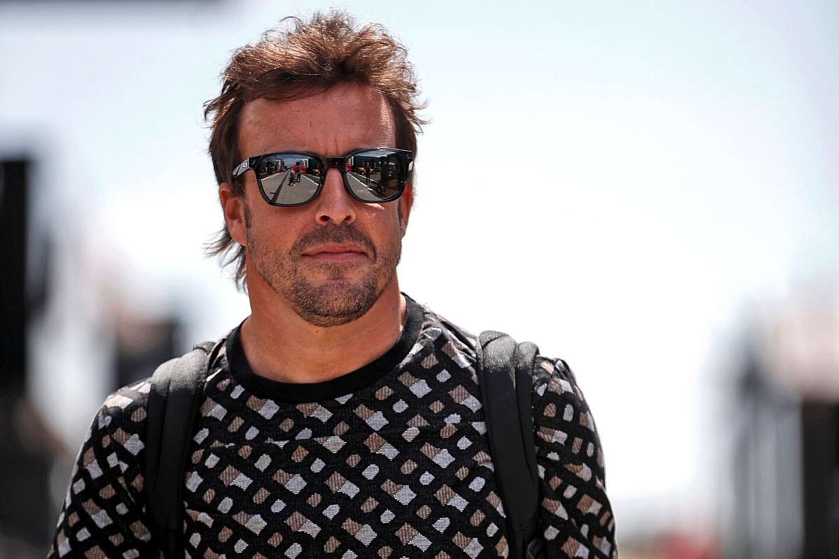 Alonso bizakodó: a Hungaroringen sokkal erősebbek lehetünk!