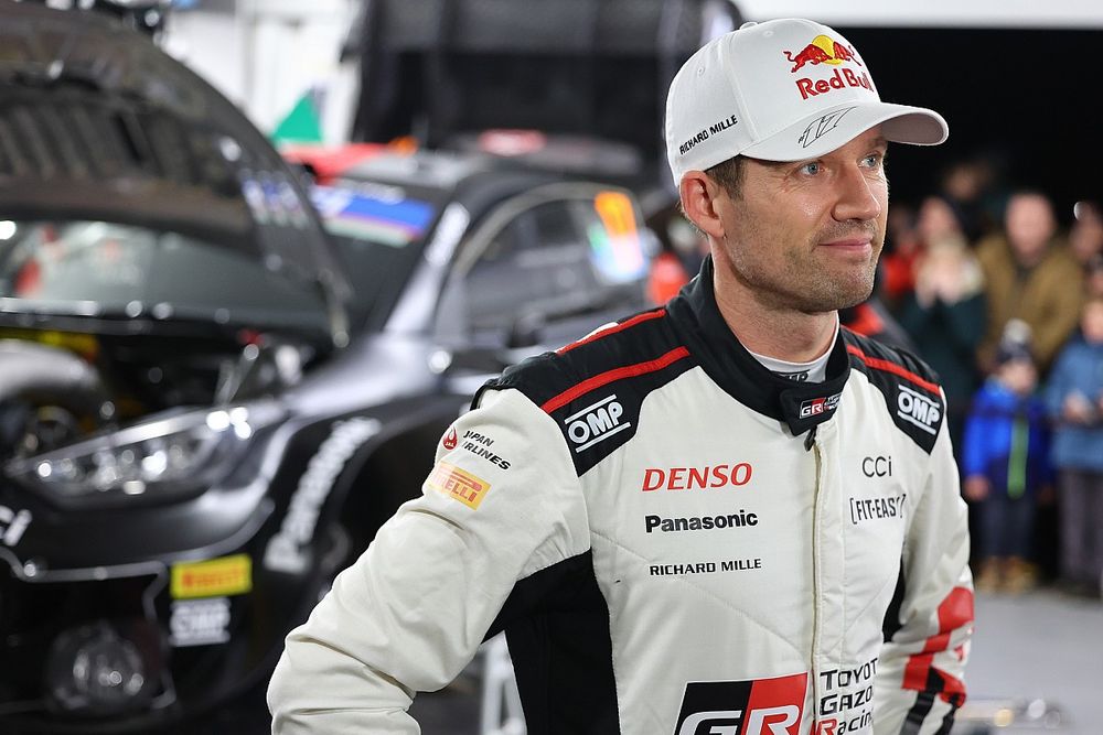 Ogier fustige le nouveau barème WRC : "Ces règles n'ont aucun sens"