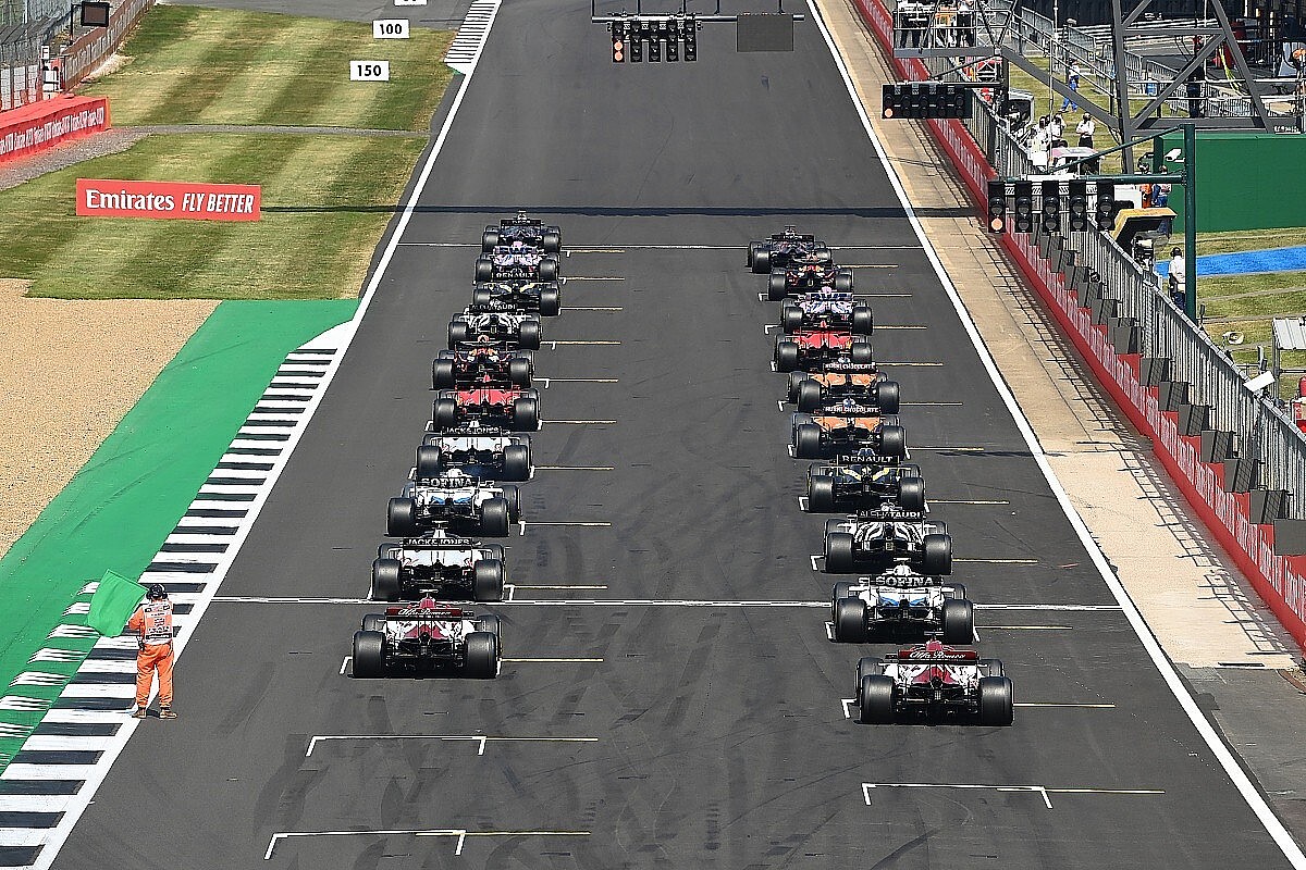 The big F1 questions of 2021