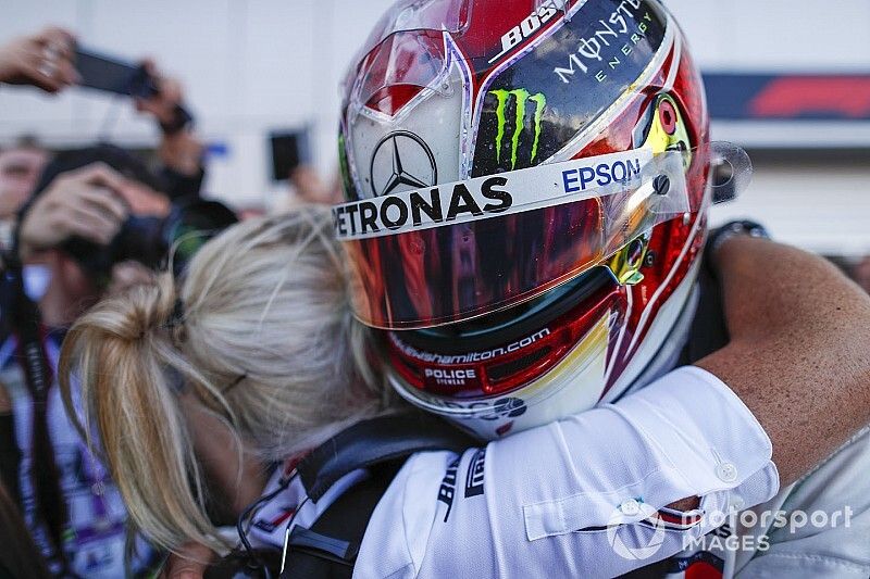 Top 50: All-time F1 World Championship Grand Prix race leaders