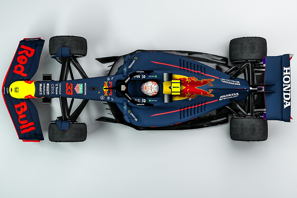 Why F1's restricted 2022 rules won't make cars all look-alikes