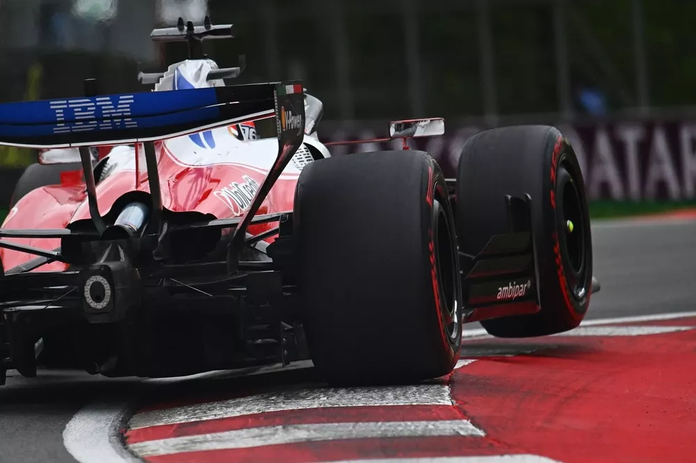 F1 | Ferrari: Monaco strategica per valutare la superiorità di telaio e ...