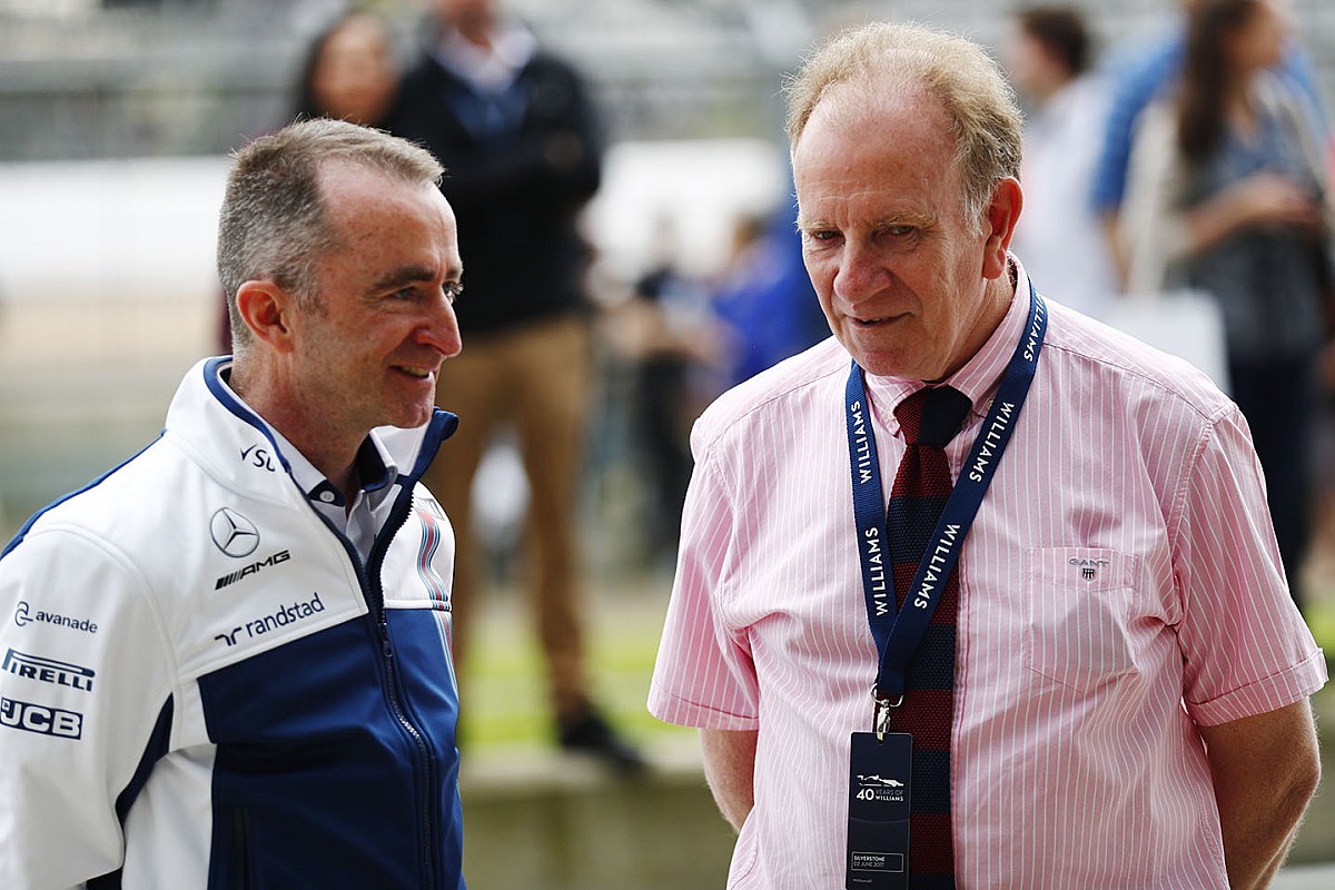 Efsane tasarımcı Neil Oatley, McLaren'ın 2024 aracı üzerinde çalışacak!