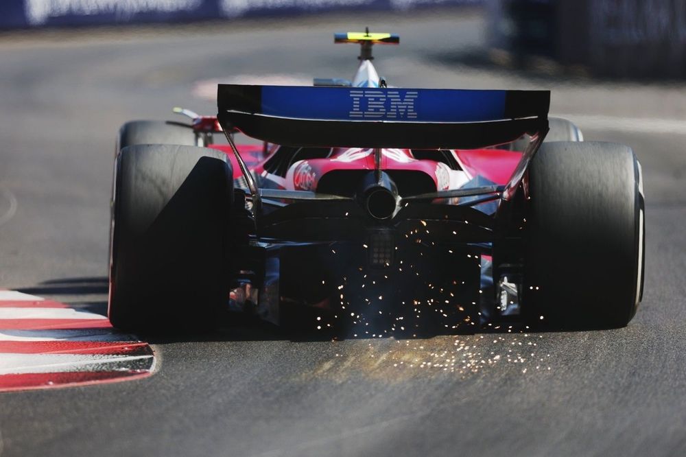What F1 pundits thought about Monaco GP two-stop rule change: "Bit of a ...