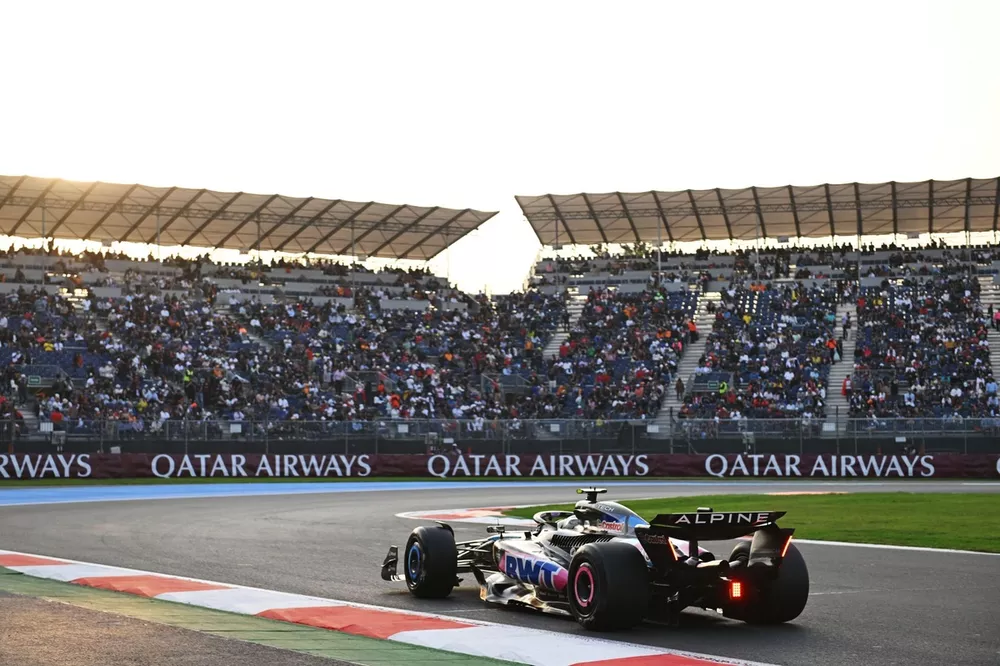 GP do México de F1: Horários e como ver a etapa mexicana