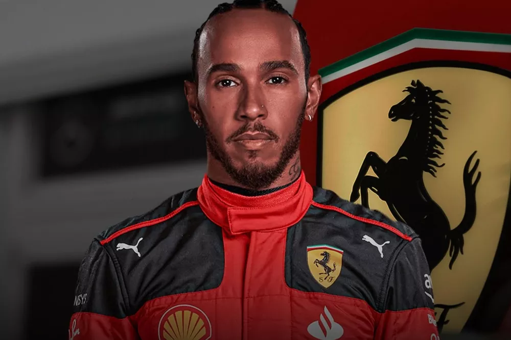 F1 | Ferrari: Fiorano e Barcellona per preparare Hamilton in rosso