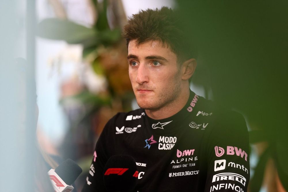 "Tenía una pistola en la cabeza"; los pilotos cuestionan el Doohan-Colapinto