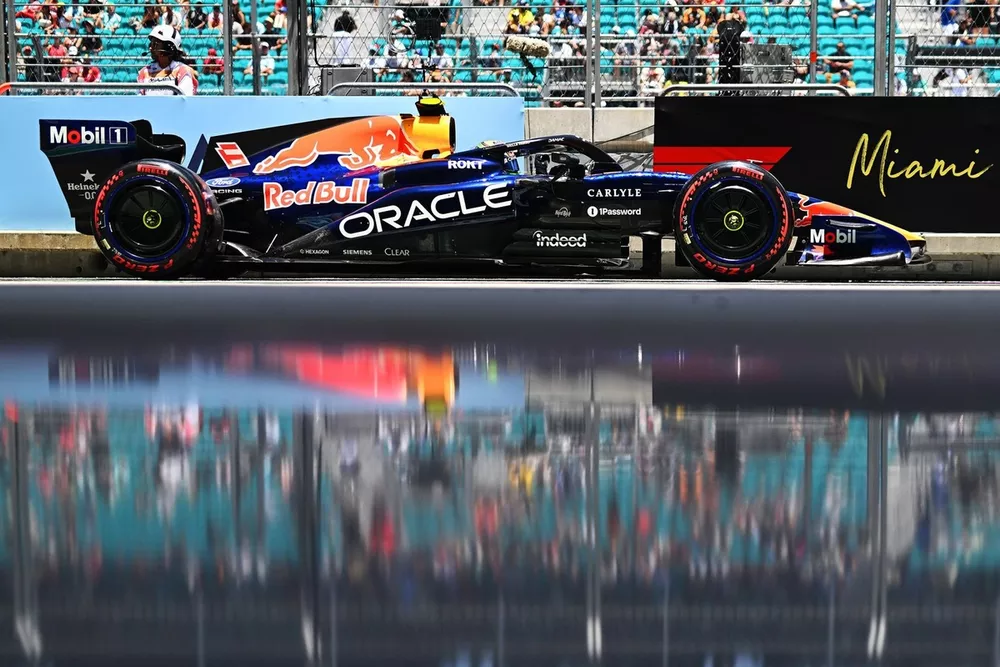 Que vaut le moteur Red Bull Ford F1 par rapport à celui de Mercedes