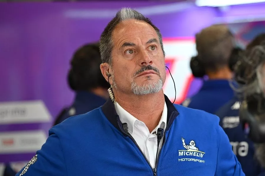 MotoGP | Taramasso: "Mugello è sempre una bella sfida per le gomme, è ...