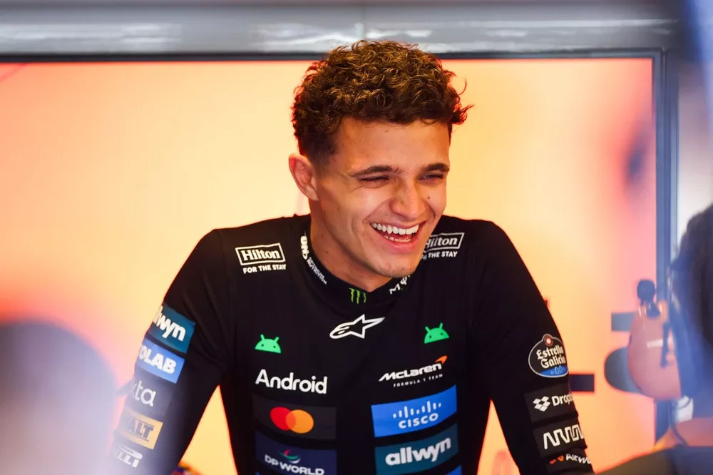 Highest-paid F1 drivers in 2025: Max Verstappen still leads as Lando ...