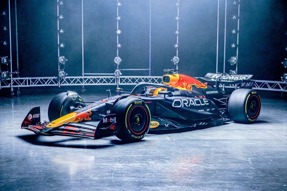 Presentación de Red Bull y Racing Bulls F1 2026: cuándo y cómo ver en vivo