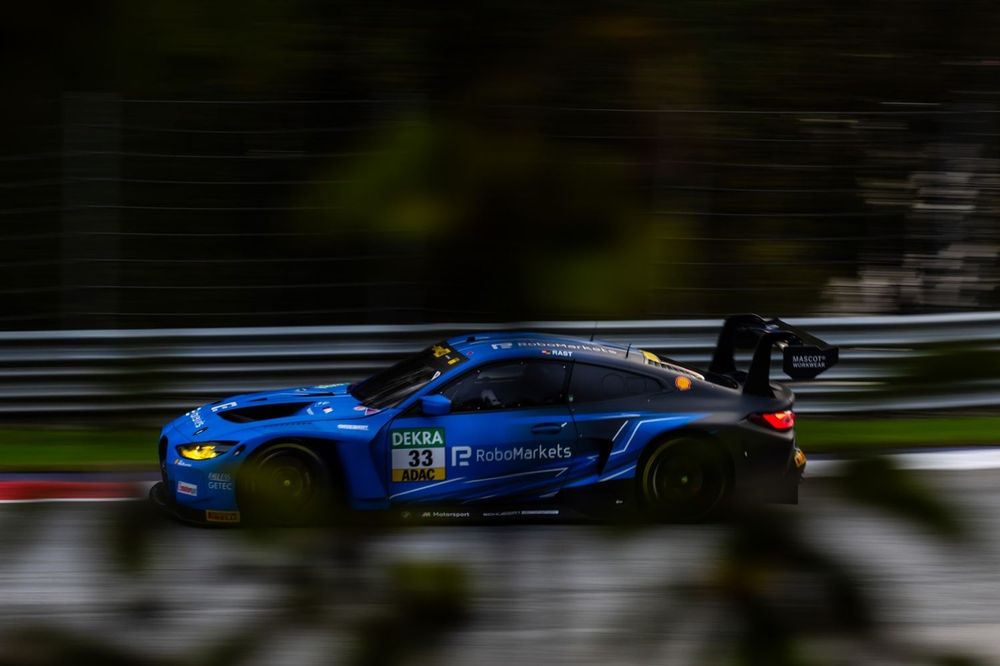 DTM Race 2 Spielberg: Rast verslaat Preining op de Red Bull Ring