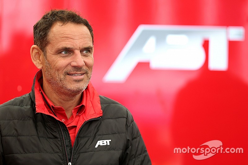 Hans-Jürgen Abt: “Nessuno voleva un incidente fra i leader!”