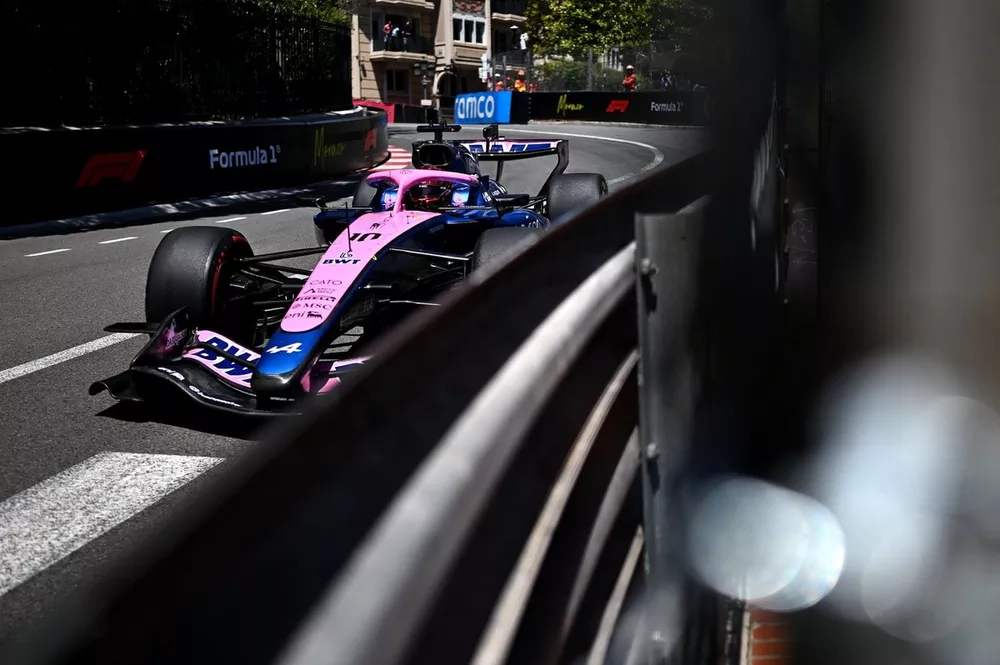 F1: FIA marca audiência de recurso da Alpine sobre pódio de Gasly