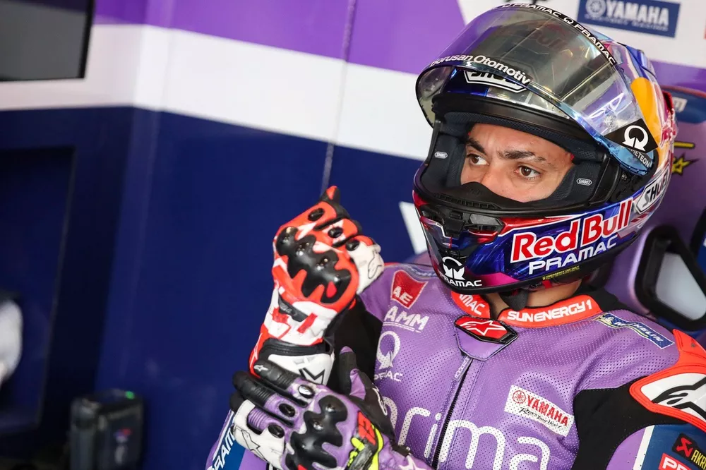 Toprak: "850cc testinin hemen ardından sprint simülasyonu yapacağız"