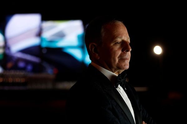 Wolff: Mercedes 2026 driver line-up will be sorted during F1 summer break