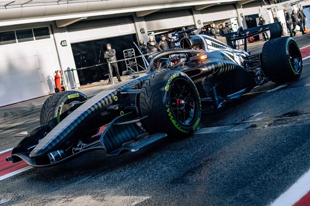 ‘It seems every team had issues’ – how Valtteri Bottas’ first Cadillac ...