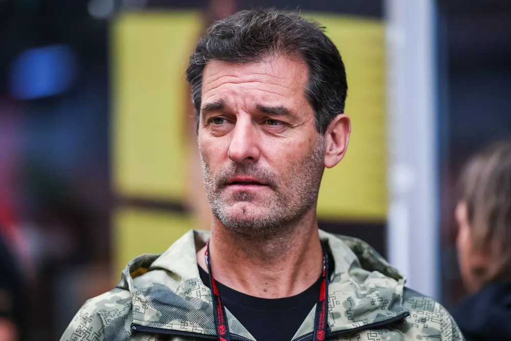 Mark Webber’s Oscar Piastri role change was inevitable, says David ...