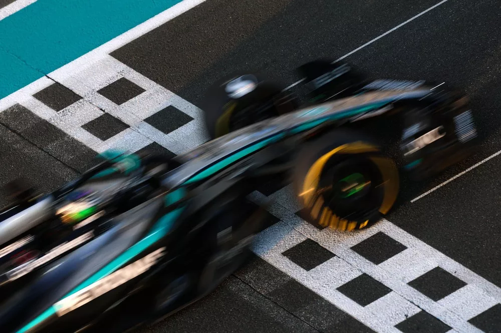 Toto Wolff insists 2026 F1 cars could reach 400km/h… theoretically