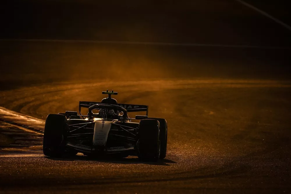 F1 engine manufacturers and FIA approve tweaks to compression ratio checks
