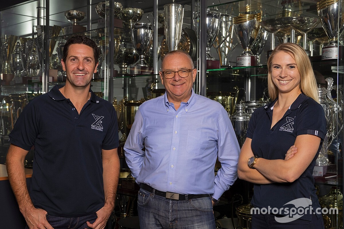 Jess Dane's new role yet to be defined