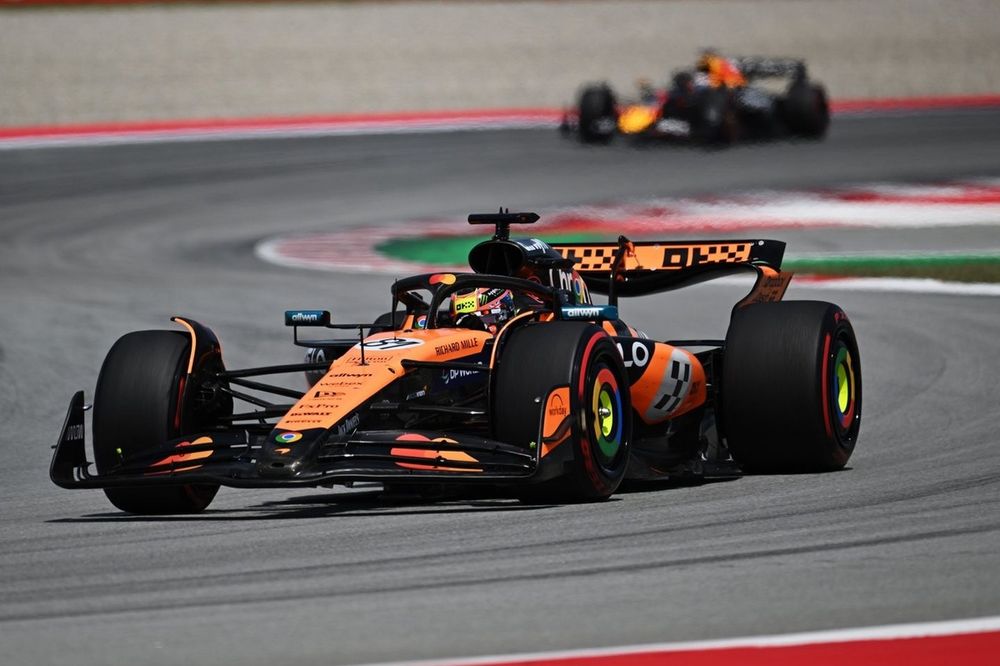 F1 | McLaren, c'era riserva: dove ha liberato il suo vero potenziale ...