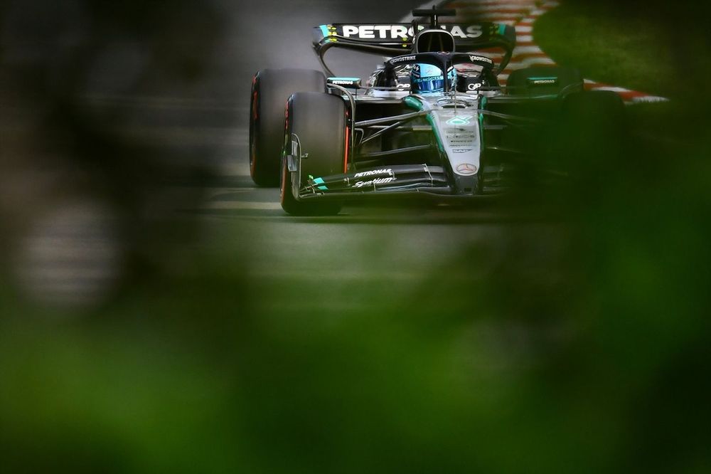 Why F1 teams face Canadian GP qualifying dilemma over soft and medium tyres