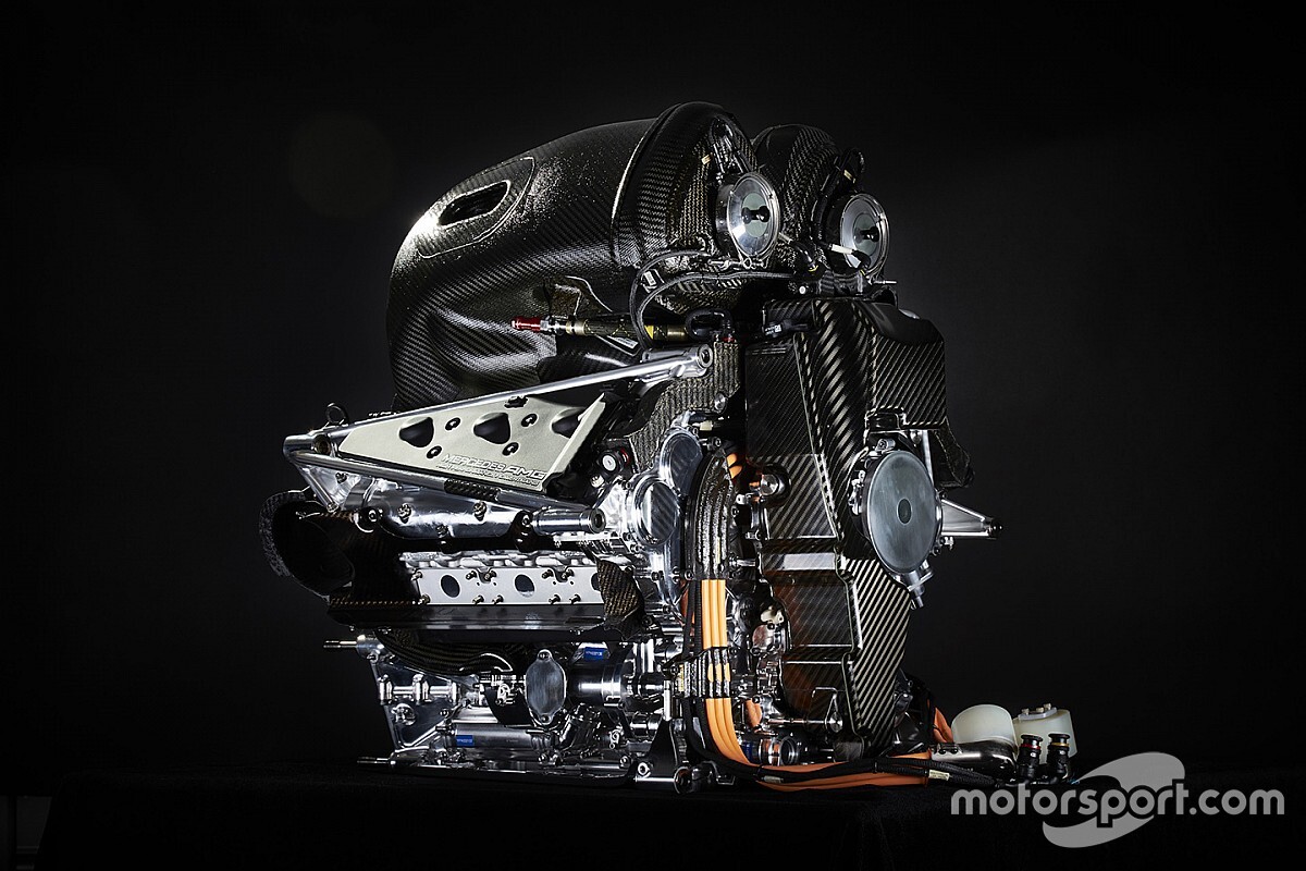 "La F1 no debe repetir los mismos errores con los nuevos motores"