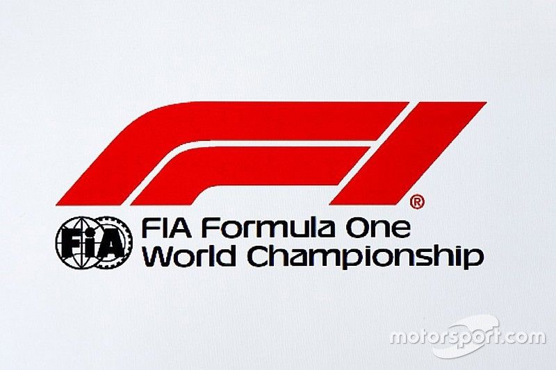 Arti dan makna di balik logo baru Formula 1 | Berita F1