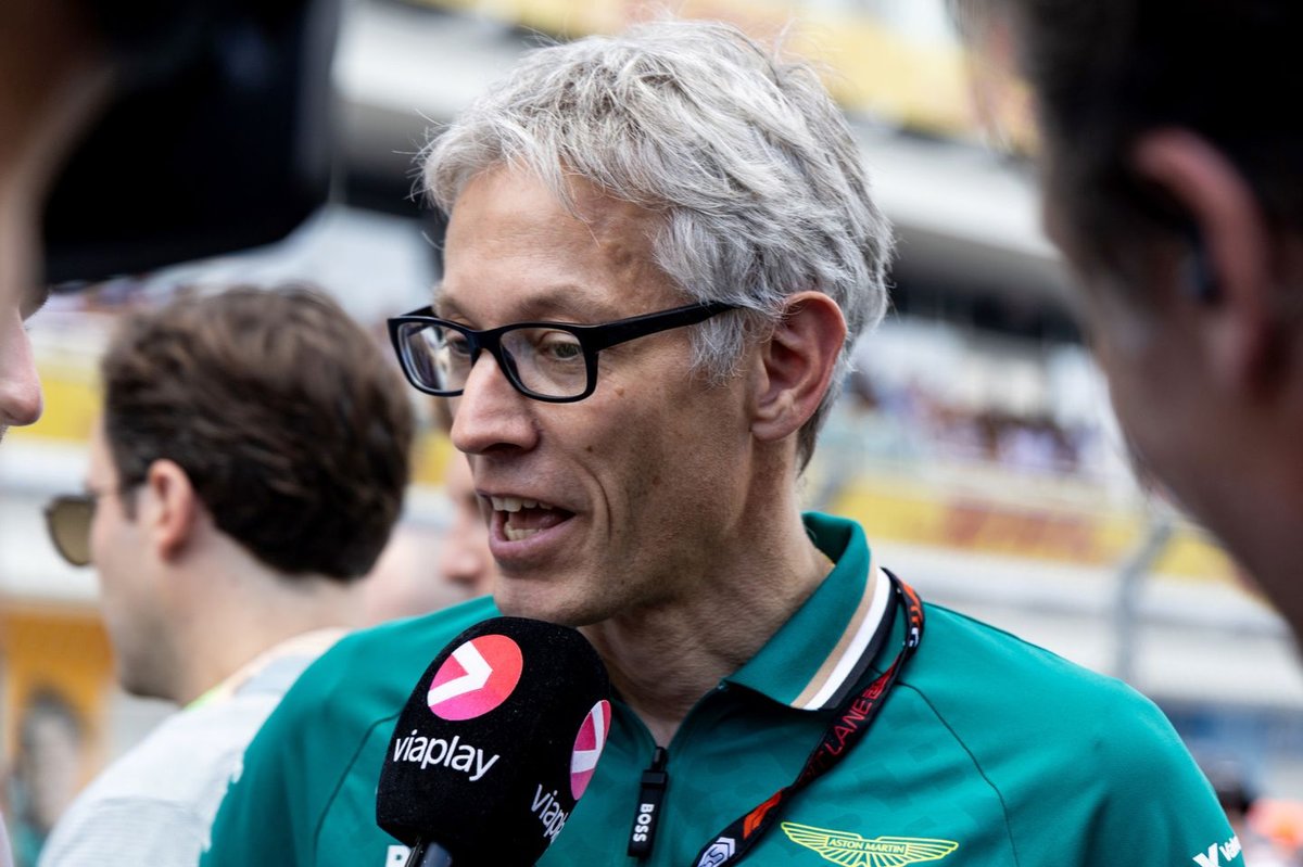 Az Aston Martin reagált Alonso kritikájára