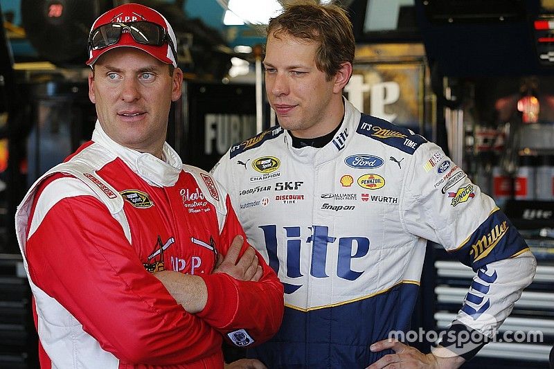 Canadian drivers ready for Daytona International Speedway