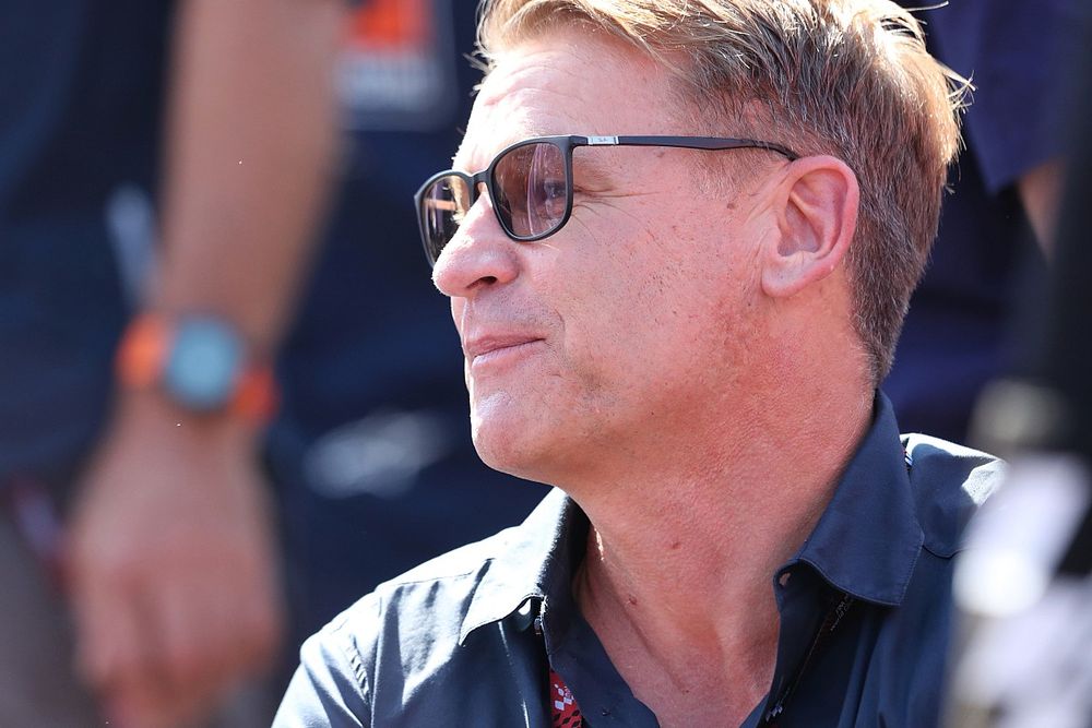 MotoGP | Beirer: “Ora KTM è il più grande avversario di Ducati”