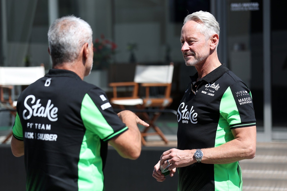 F1:Segredos de Wheatley sobre Red Bull são "poderosos e valiosos"