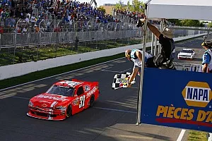 Latest NASCAR News, Analysis, Results and More