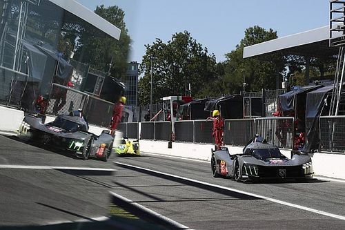 WEC Drivers - Ages, Numbers and More of the Current Grid