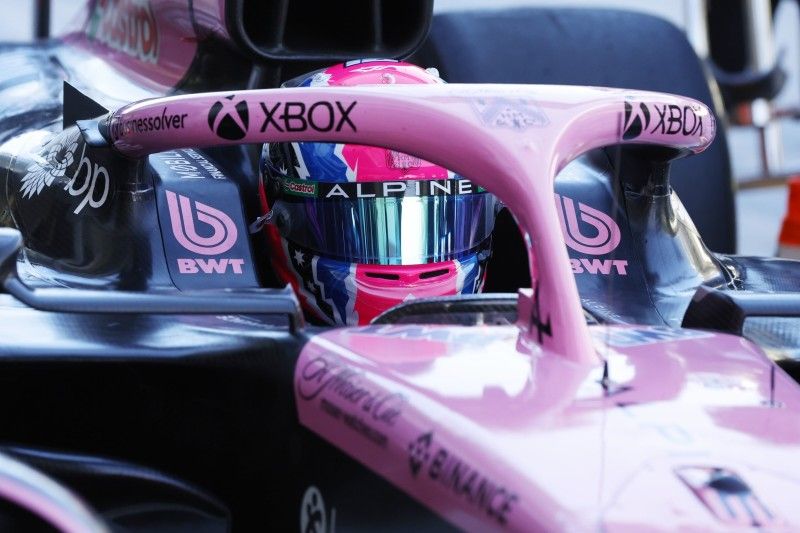 Robert Doornbos: "Jack Doohan wird die Saison nicht beenden"