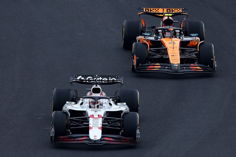 James Allison: Rennen könnten 2026 ohne DRS besser werden