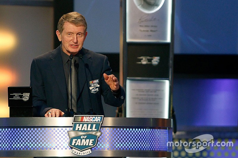 NASCAR-Legende Bill Elliott: Comeback mit 62 Jahren
