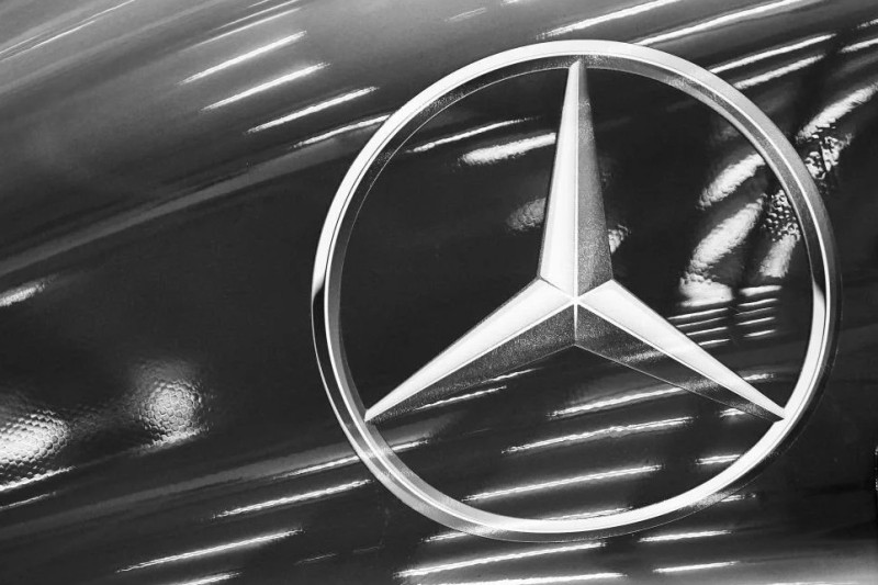 Sabotage-Vorwurf bei Mercedes: Polizei erkennt "keine strafbare Handlung"
