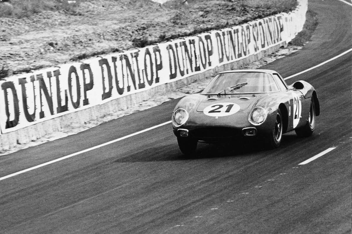Le Mans | Una storia di successi indelebili per la Ferrari
