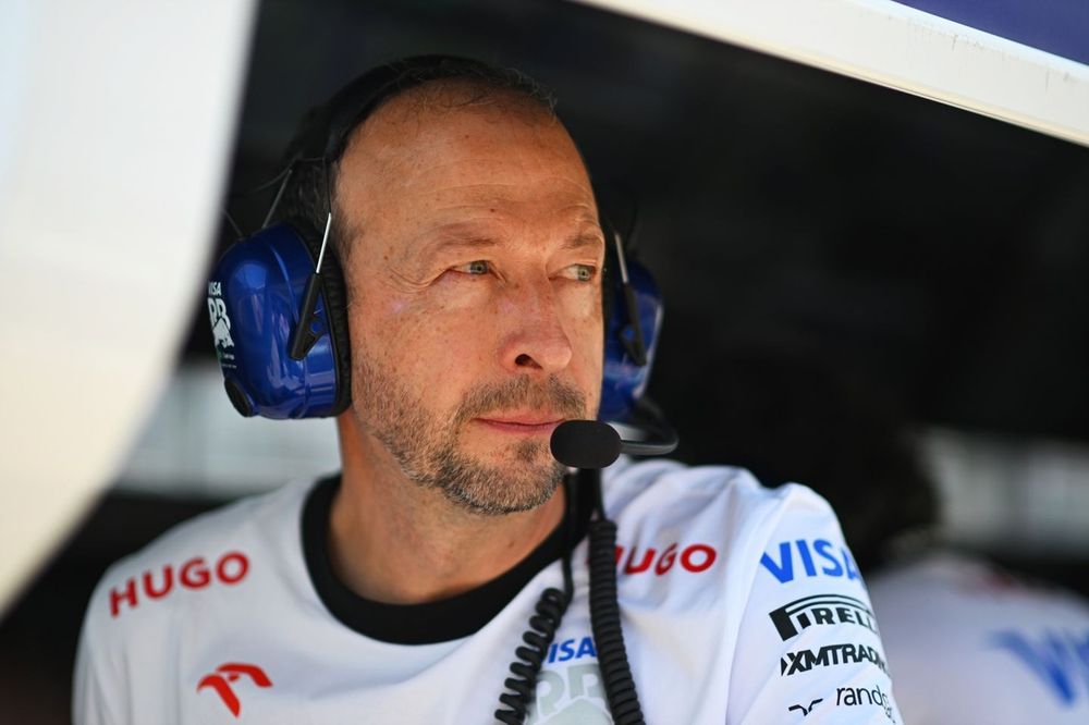 Topman legt uit waarom Racing Bulls alweer van naam is gewisseld