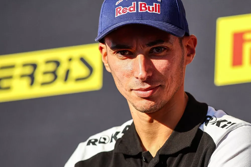Resmi: Toprak Razgatlıoğlu, 2026'da Pramac Yamaha ile MotoGP'de ...