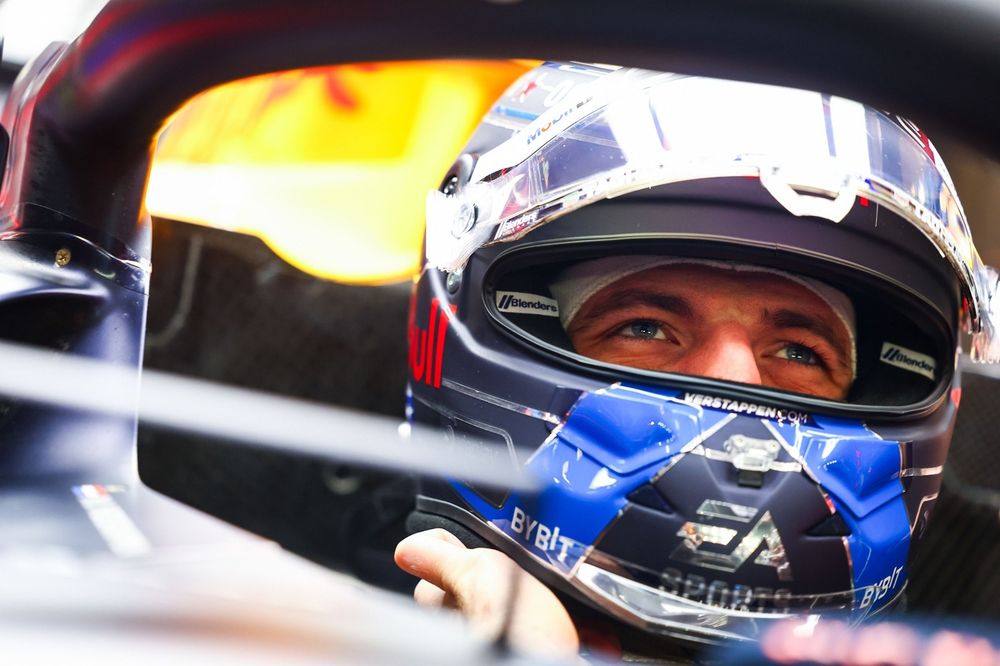 Verstappen wijst voornaamste doel voor laatste twee F1-races aan