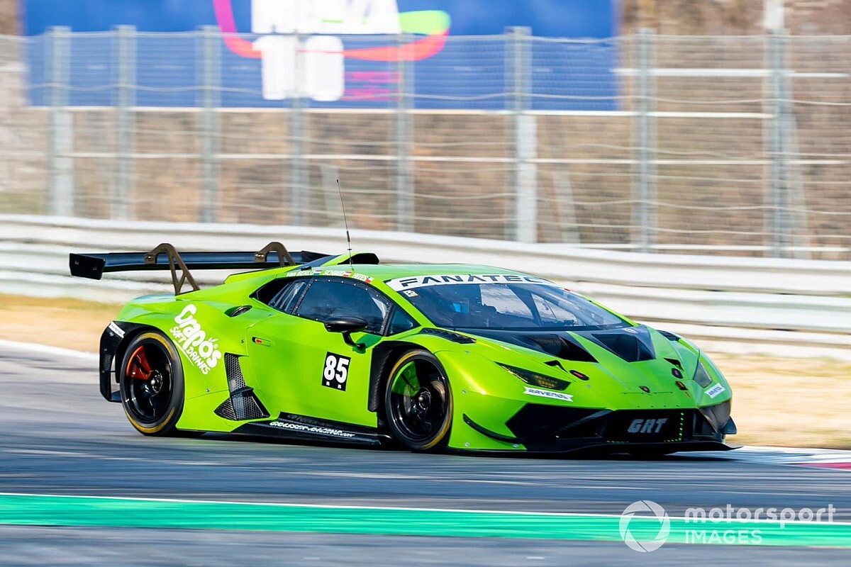 GTWC | Grasser Racing e GetSpeed pronte per il 2023 Endurance
